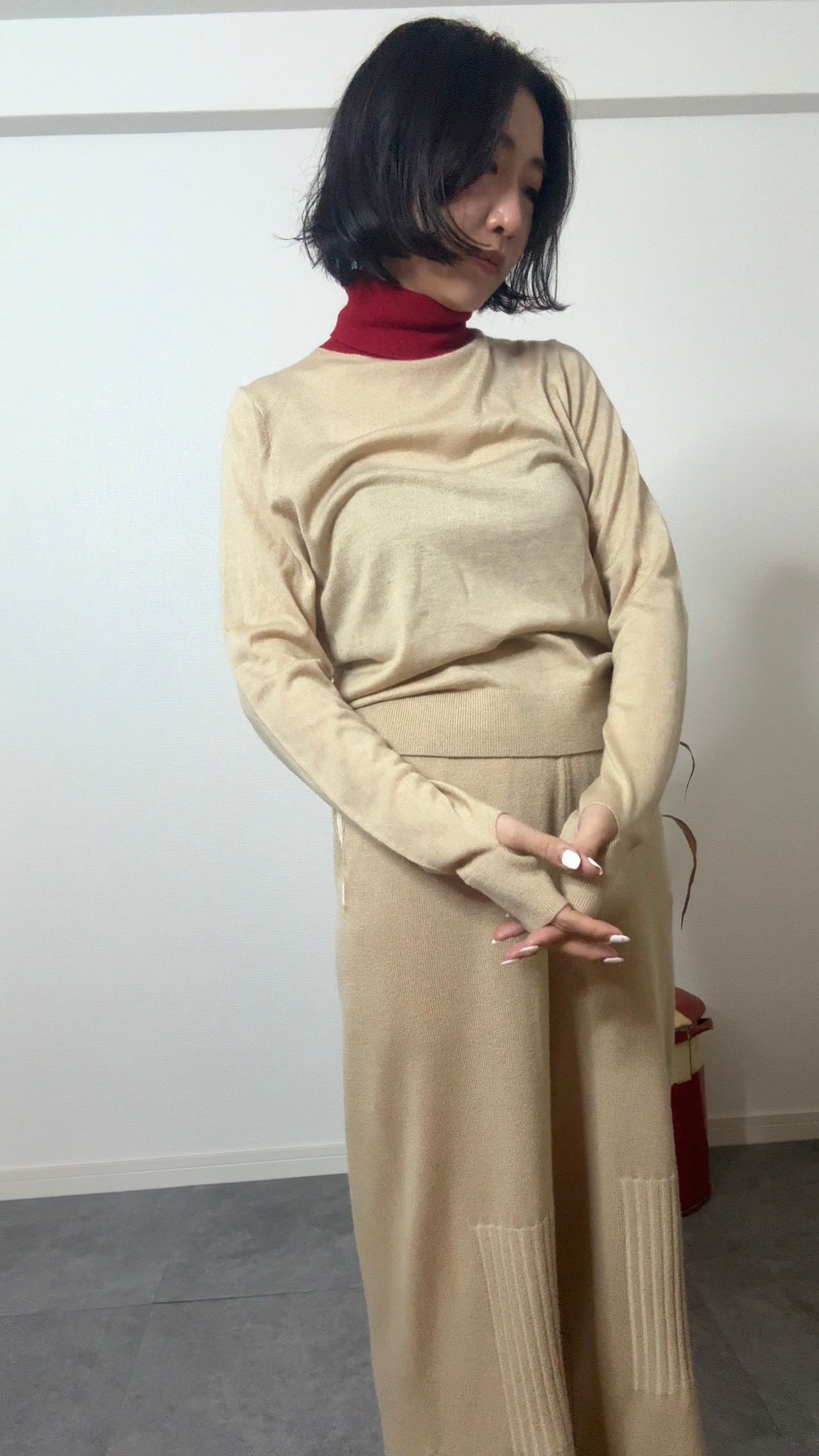 ANTHOM(アントム)公式サイト